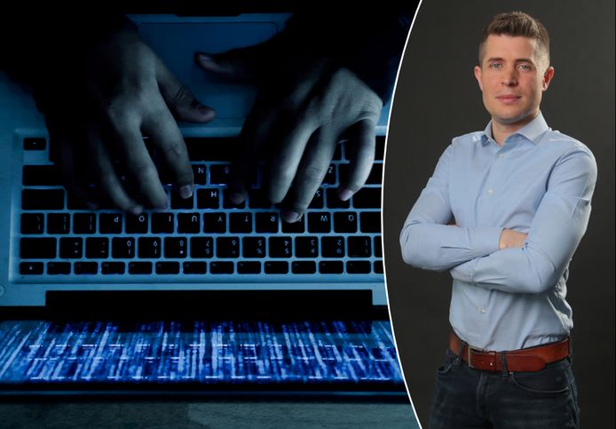 Geen identiteitskaarten en voorschriften met pen en papier: stad Antwerpen getroffen door ...