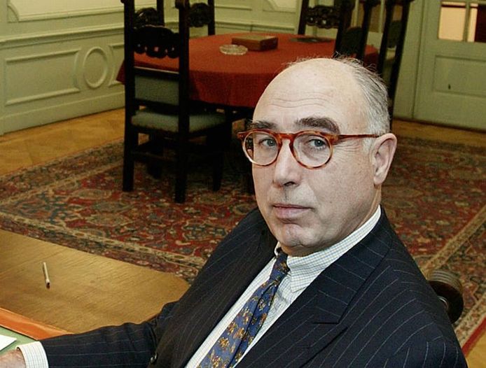 Egbert ten Cate: ‘Iets mis met neus van Nijhuis’ | Almelo | tubantia.nl