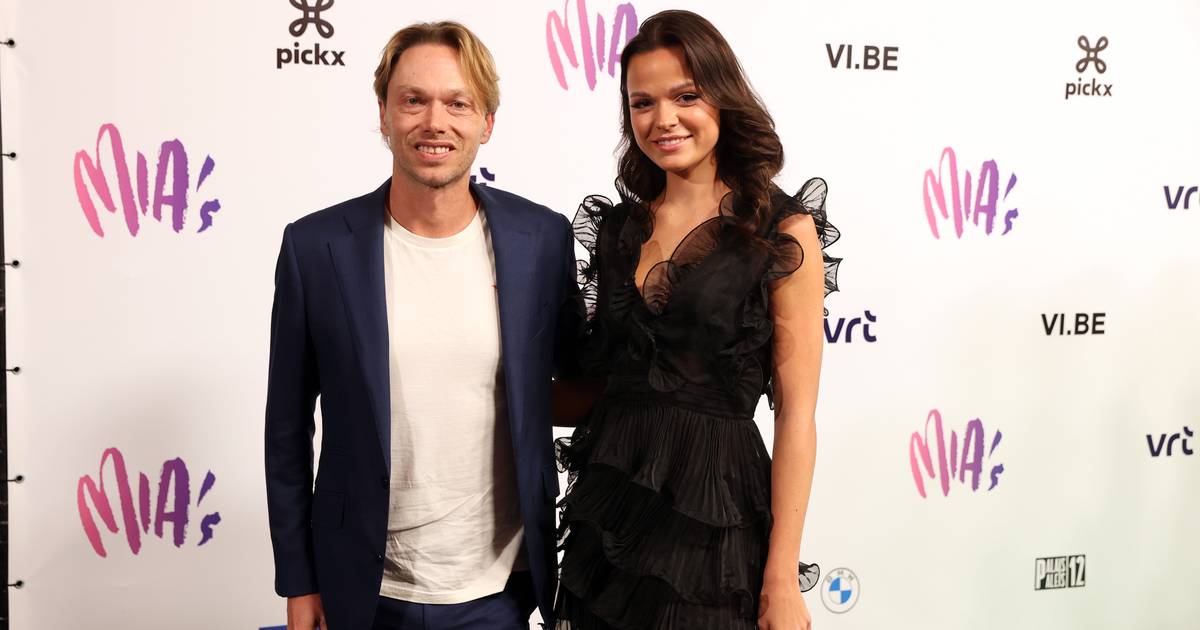 Pauline Slangen over Kristel, de nieuwe liefde van Regi: “Je kan zien ...