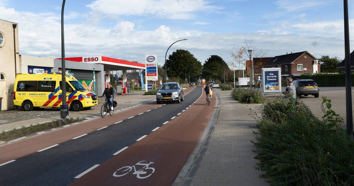 Weg tussen Etten en Terborg gaat na jaar eindelijk open, maar is ...