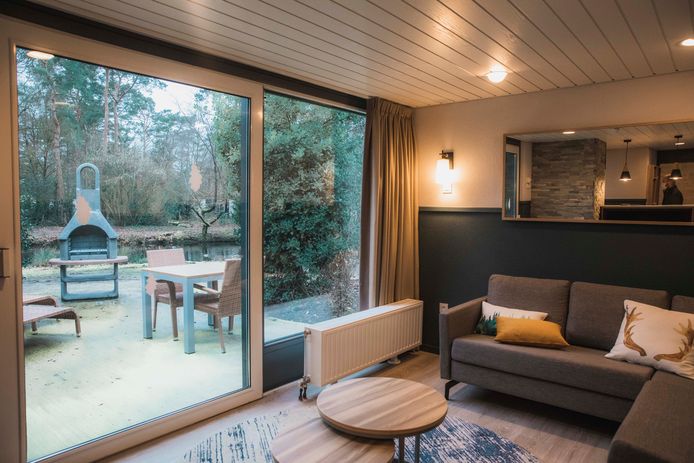 Center Parcs laat zien wat je met 32,5 miljoen euro kan doen in ...