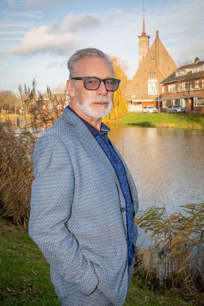 Luc Willem: ‘We mogen blij zijn in dit deel van de wereld te zijn ...