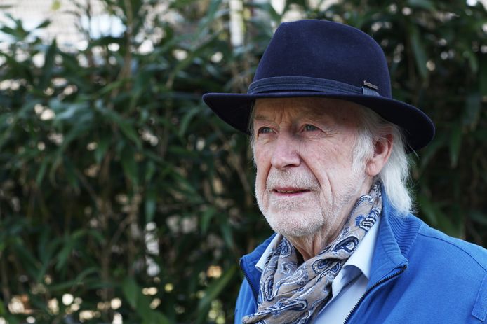 Bart Rutten (1948 - 2021): ‘Botje Rutten’ zat zijn leven lang vol verhalen | Nijmegen | AD.nl