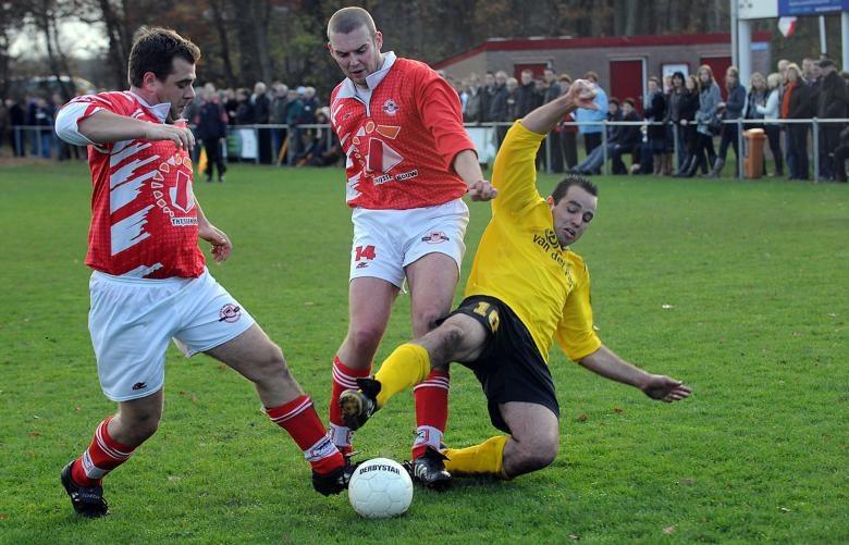 Spanning, avontuur en sensatie alleen op cd | Foto | gelderlander.nl