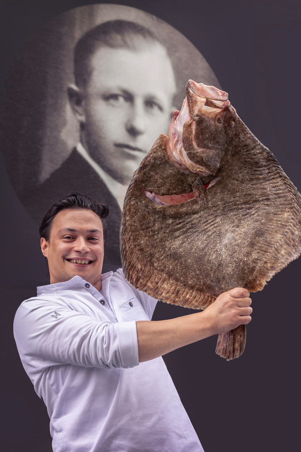 “Van inktvis maak ik frietjes. Zo worden ook kinderen fan”: deze ...