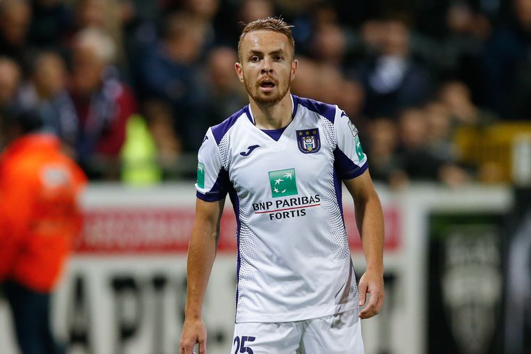 Trebel opnieuw out met knieblessure, komt transfer in gedrang ...