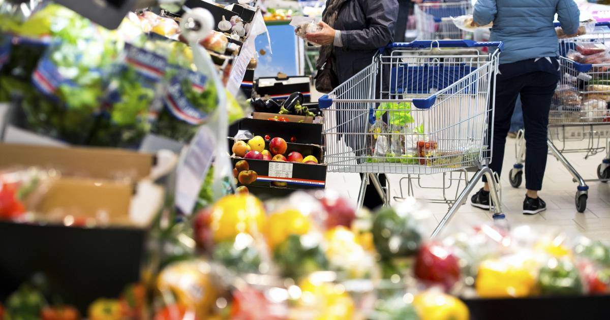 Ongezond is goedkoper en dat is ‘zorgwekkend’: één op de drie eet door ...