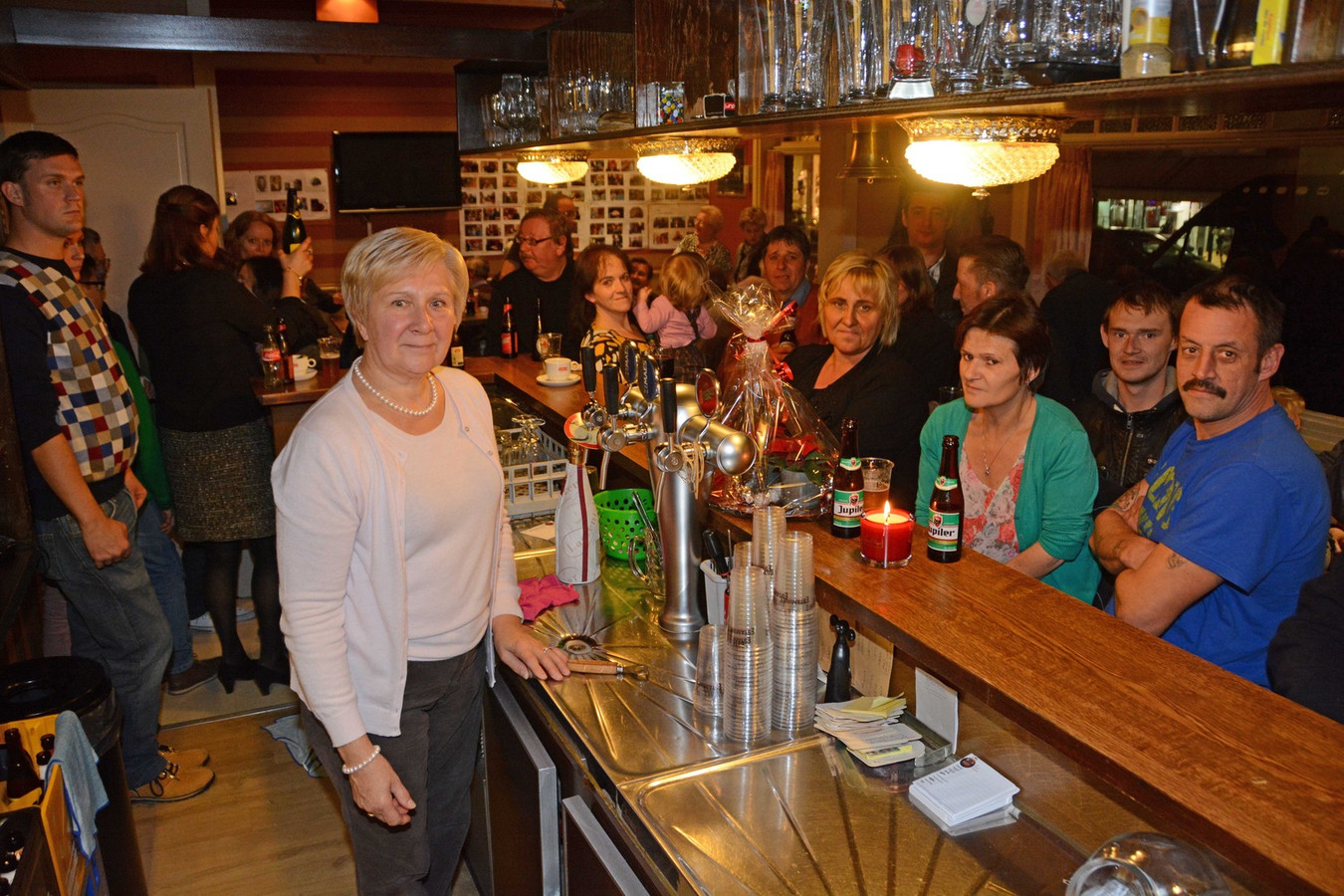 MIJN STAD. Café-uitbater Gerdi Vermeulen over zijn Roeselare: “Elke dag ...