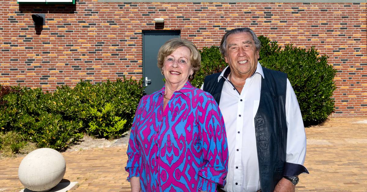 Vaste waardes Antoon en Ria stoppen ermee in het sponsorhome: ‘We ...