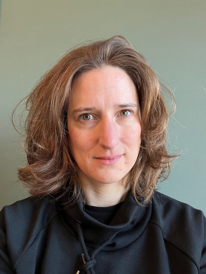 Josephine Lenssen nieuwe geneesheer-directeur bij Dimence Groep in ...