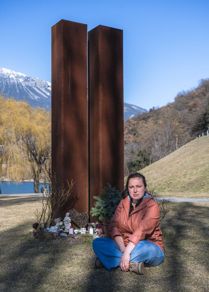 Ook in Sierre is de busramp nog lang niet vergeten: “We zijn hier ...