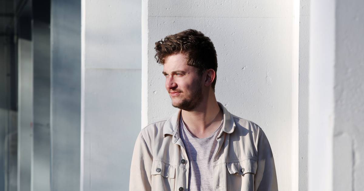 Tim vreest de pil die hem juist zo helpt: ‘Maken mijn antidepressiva ...