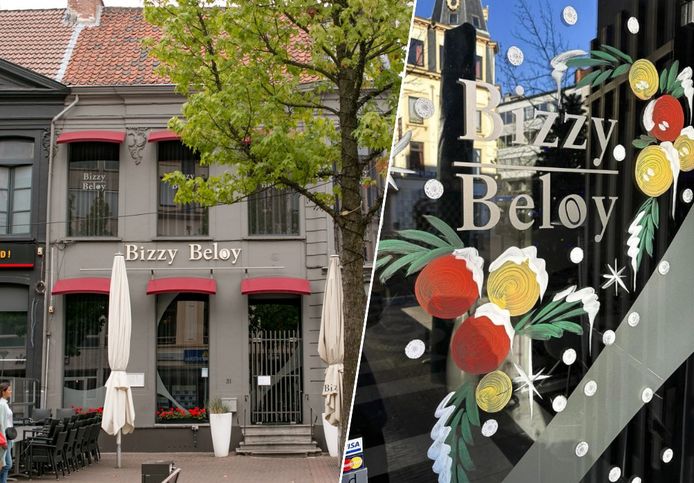 Bizzy Beloy is ‘mooiste winterse horecazaak’: “Restaurant maakt ...
