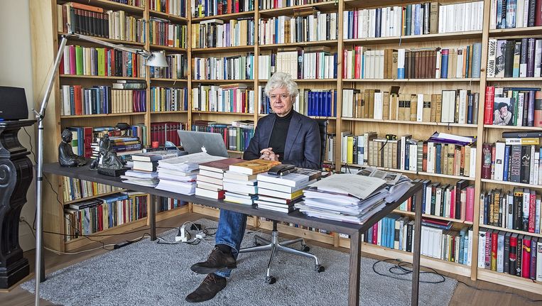 Hoe doen de denkers het in de CPNB Top 60? | De Volkskrant