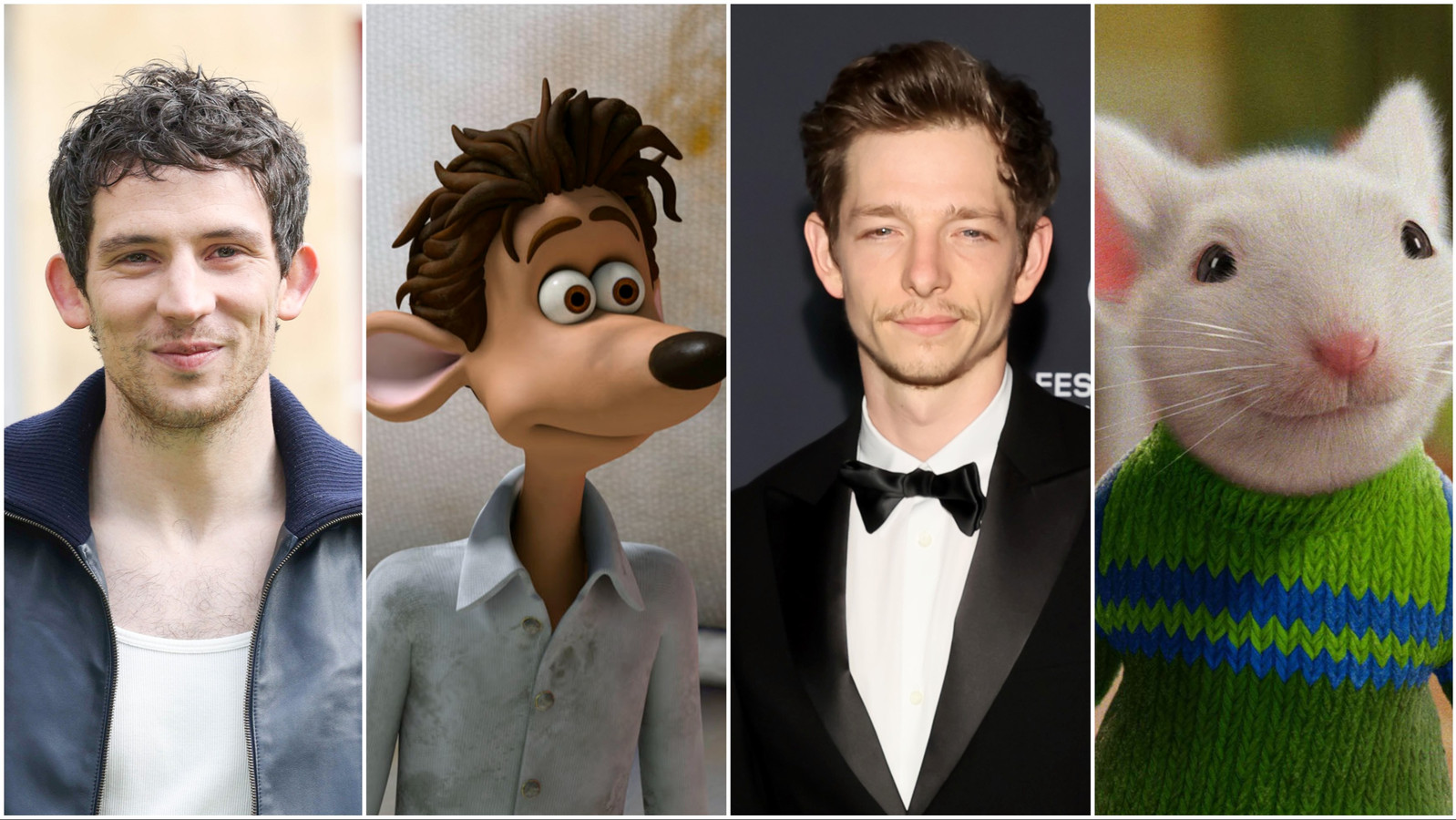 Jeremy Allen White doet internet weer ontploffen in zijn onderbroek ...