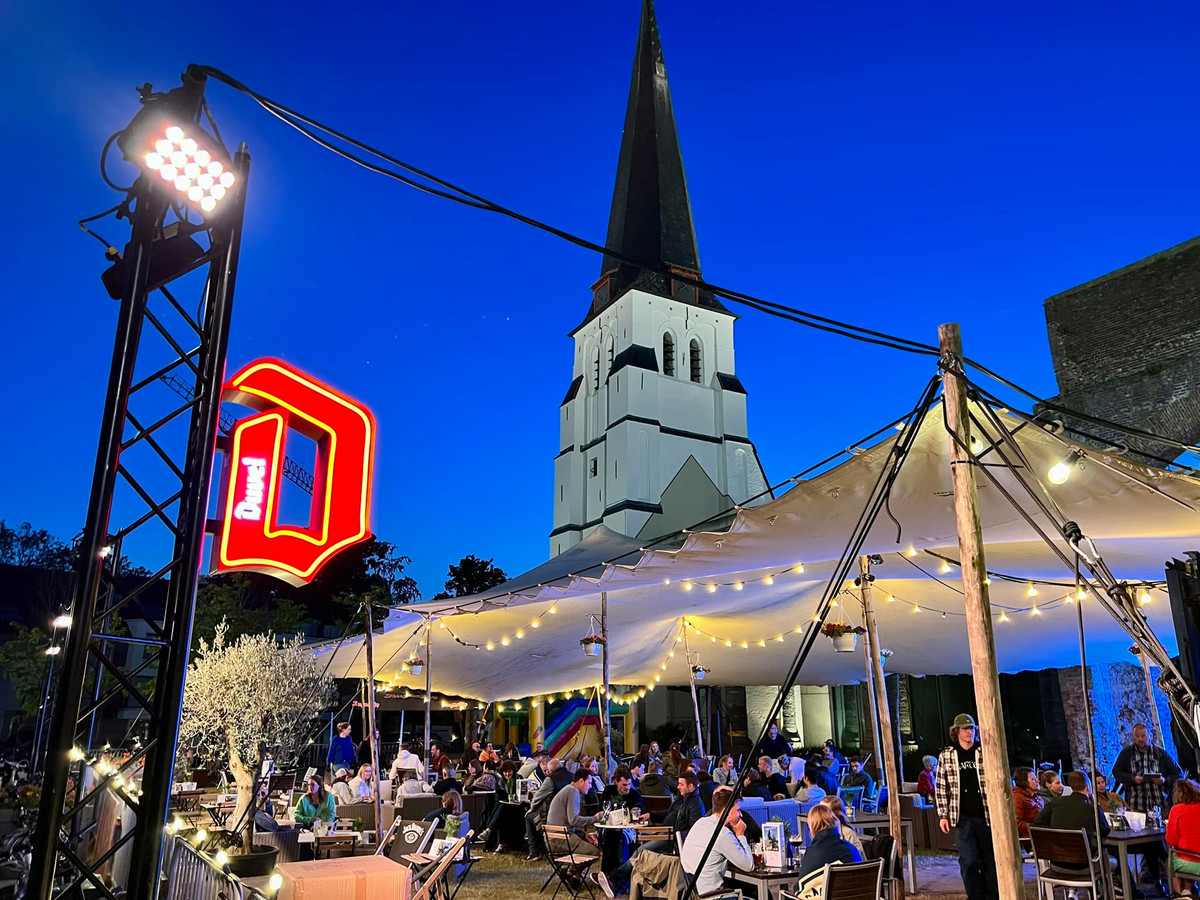 IN BEELD. Zomerbarparadijs Lievegem: gemeente telt nu al 11 pop-up zomerbars: “Aanvulling op ...