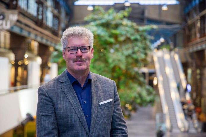 Rob Schouten nieuwe voorzitter Raad van Toezicht bij ROC van Twente ...