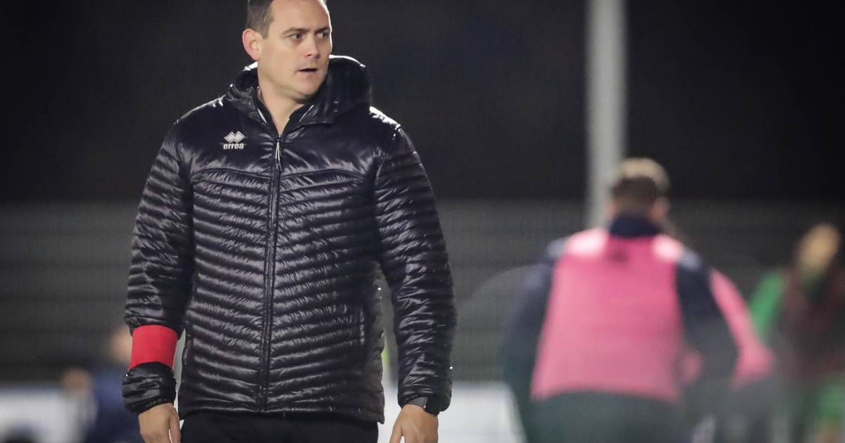 T2 Wim Raymakers (KVK Wellen) vertrekt: “Ik wil bij reeksgenoot Koersel ...