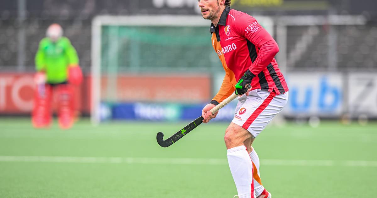 Sander Baart vertrekt na dit seizoen en gaat voor waardig afscheid bij ...