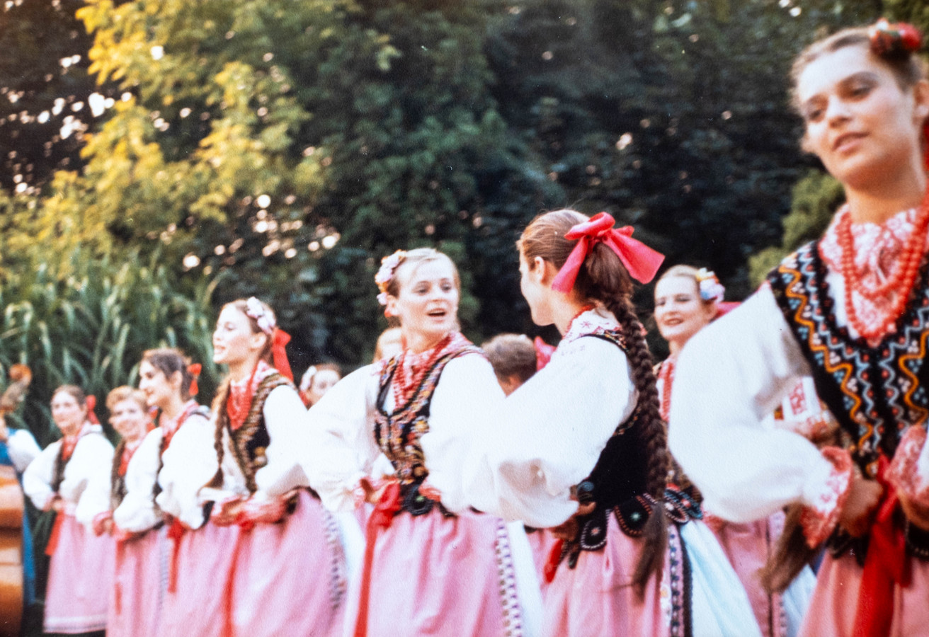 Hoe een liefdesverhaal de basis werd voor stedenband tussen Puurs en ...