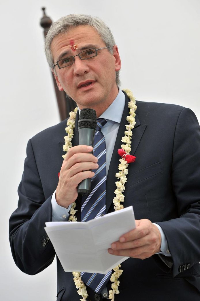 Peeters: "Voorzichtig omgaan met notionele intrestaftrek" | Binnenland ...