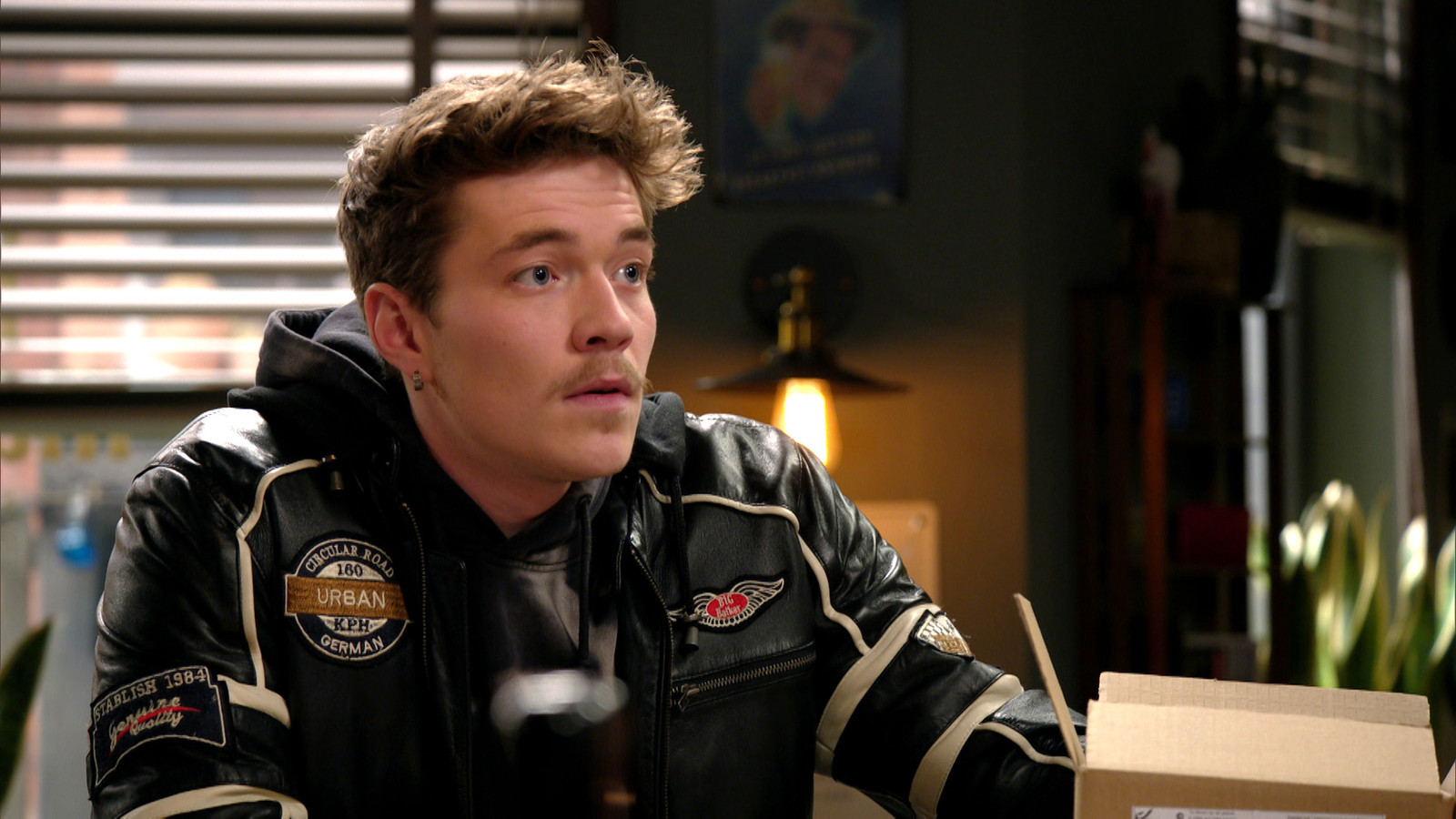 “Ik ga een sabbatjaar inlassen om me te concentreren op ‘Thuis ...