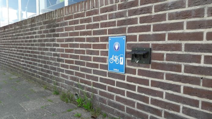 Is een rijbewijs voor de e-bike nodig? | Brabant | bndestem.nl