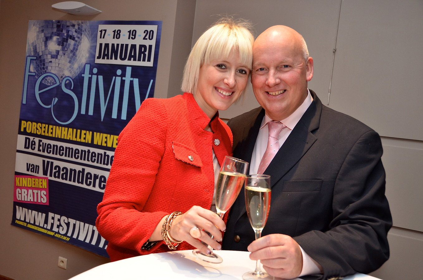 Ignace Crombé (65) verliest strijd tegen pancreaskanker | Foto | hln.be