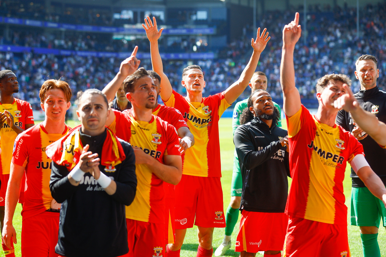 Van nul uit vijf naar zorgeloos seizoen: hoe rust de juiste raadgever ...