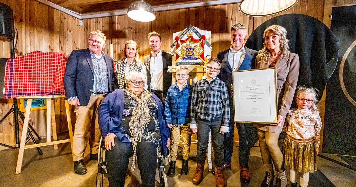 De Lichtmis herrijst na brand en is nu ‘hofleverancier’: ‘Het begon met ...