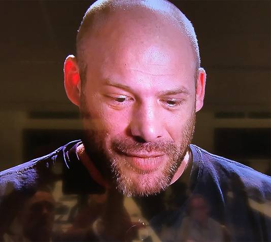 'Meerdere acteurs overwegen aangifte tegen Gosschalk' | Gosschalk | AD.nl