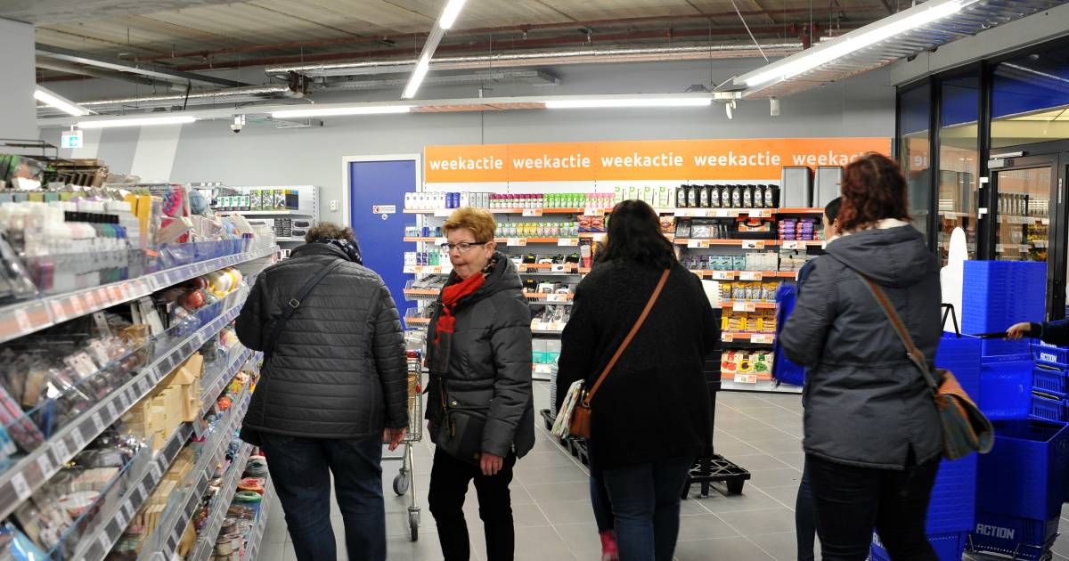 Het is zover! Action opent volgende week een winkel op de Sliedrechtse ...