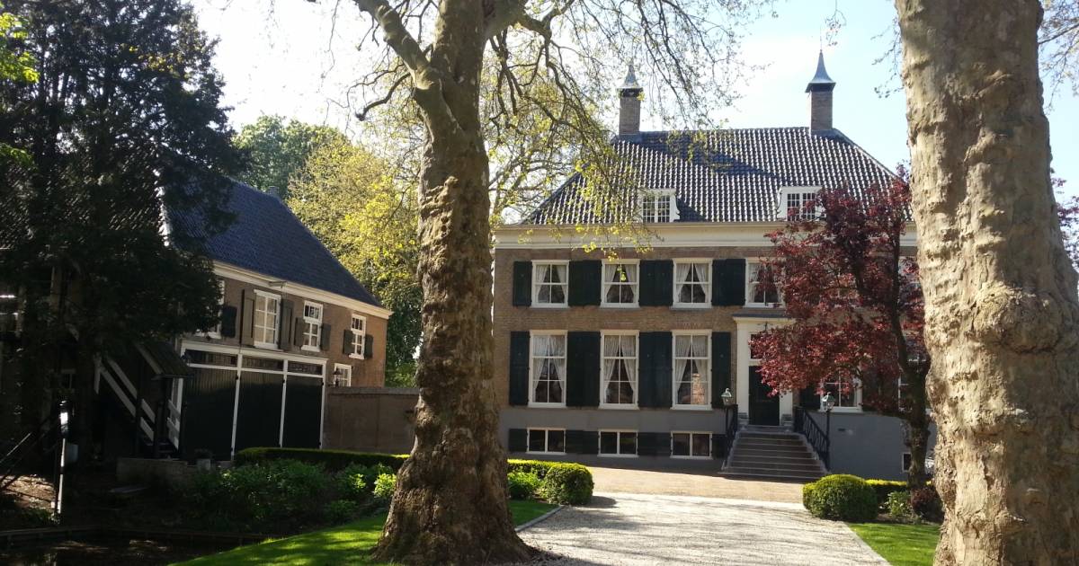 Mijnsheerenland is uniek dankzij een Vlaamse ridder | Hoeksche Waard ...