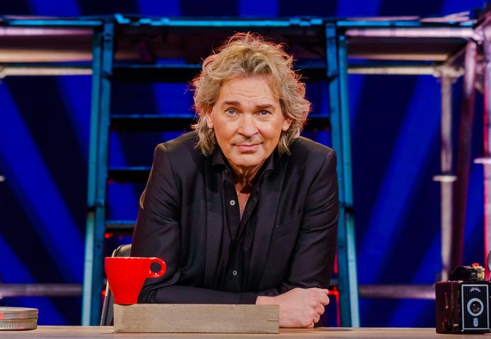 Manager Matthijs van Nieuwkerk: ‘Terugkeer Matthijs ging niet over een nieuw programma’ | Show ...