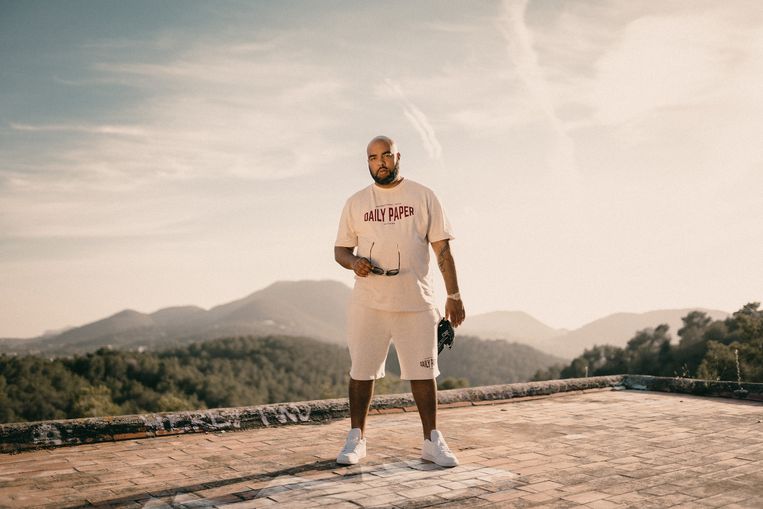 Zo bracht Rotjoch de saamhorigheid terug in de hiphopscene | Het Parool