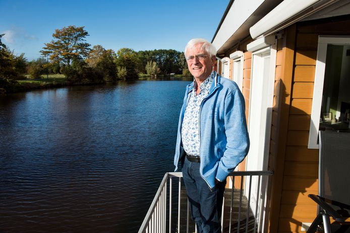 In 1672 trokken de Fransen moordend door de Vechtstreek, en nu herhaalt ...