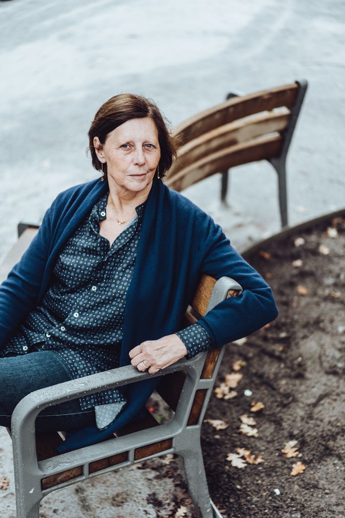 Ingrid De Jonghe helpt jongeren uit de psychische nood: “Kinderen mogen ...