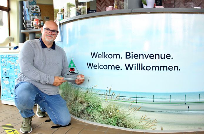 Van gratis poepzakjes tot hondendouche: dit maakt van Camping De ...