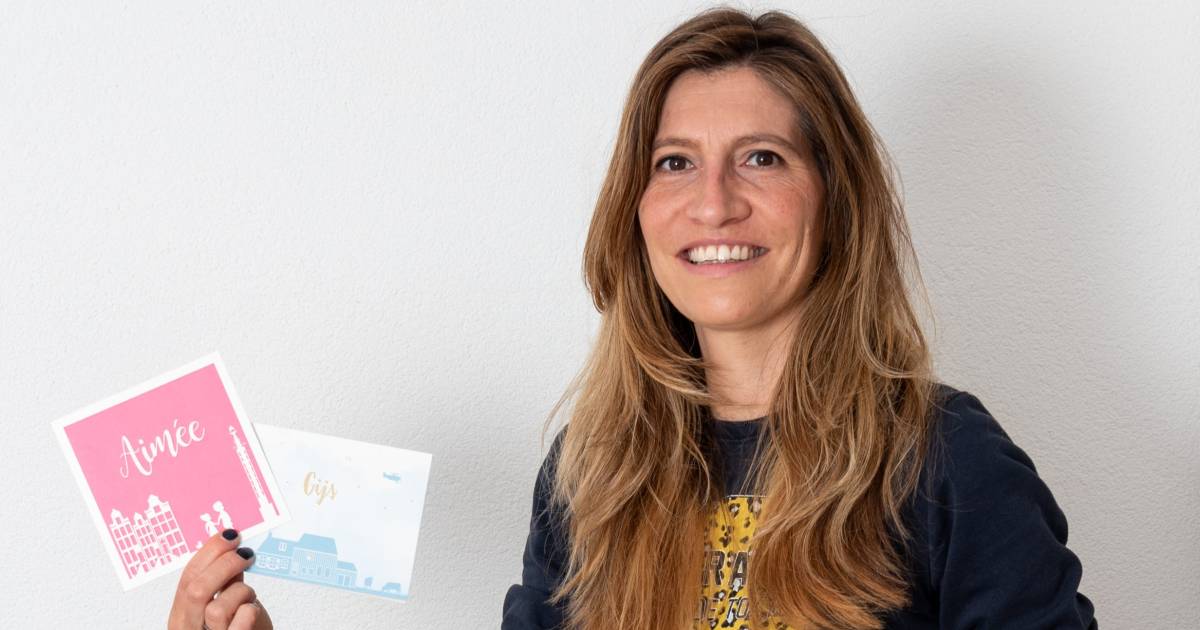 Iets te vieren? In de webshop van Suzan vind je de meest creatieve ...