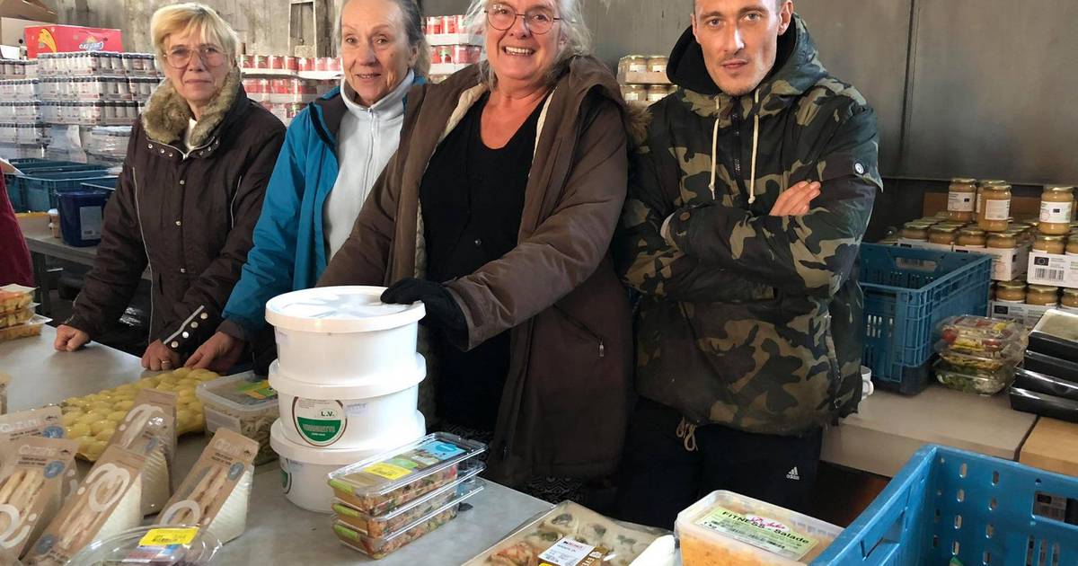 Colsol moet voor vijfde keer verkassen | Oostende | hln.be