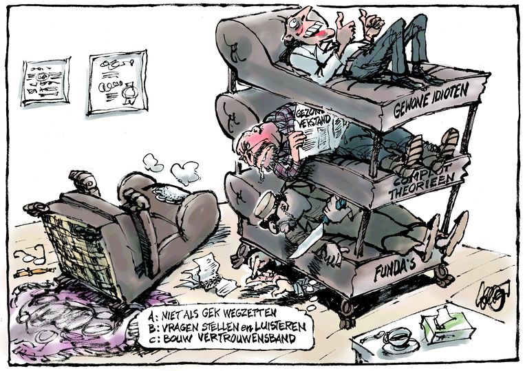 Collignon | De Volkskrant