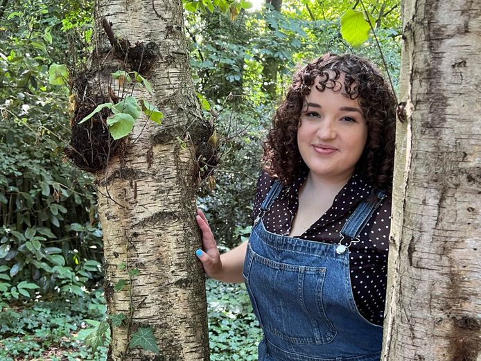 Jozefien (25) krijgt hoofdrol in musical ‘Hairspray’: “Als klein meisje ...