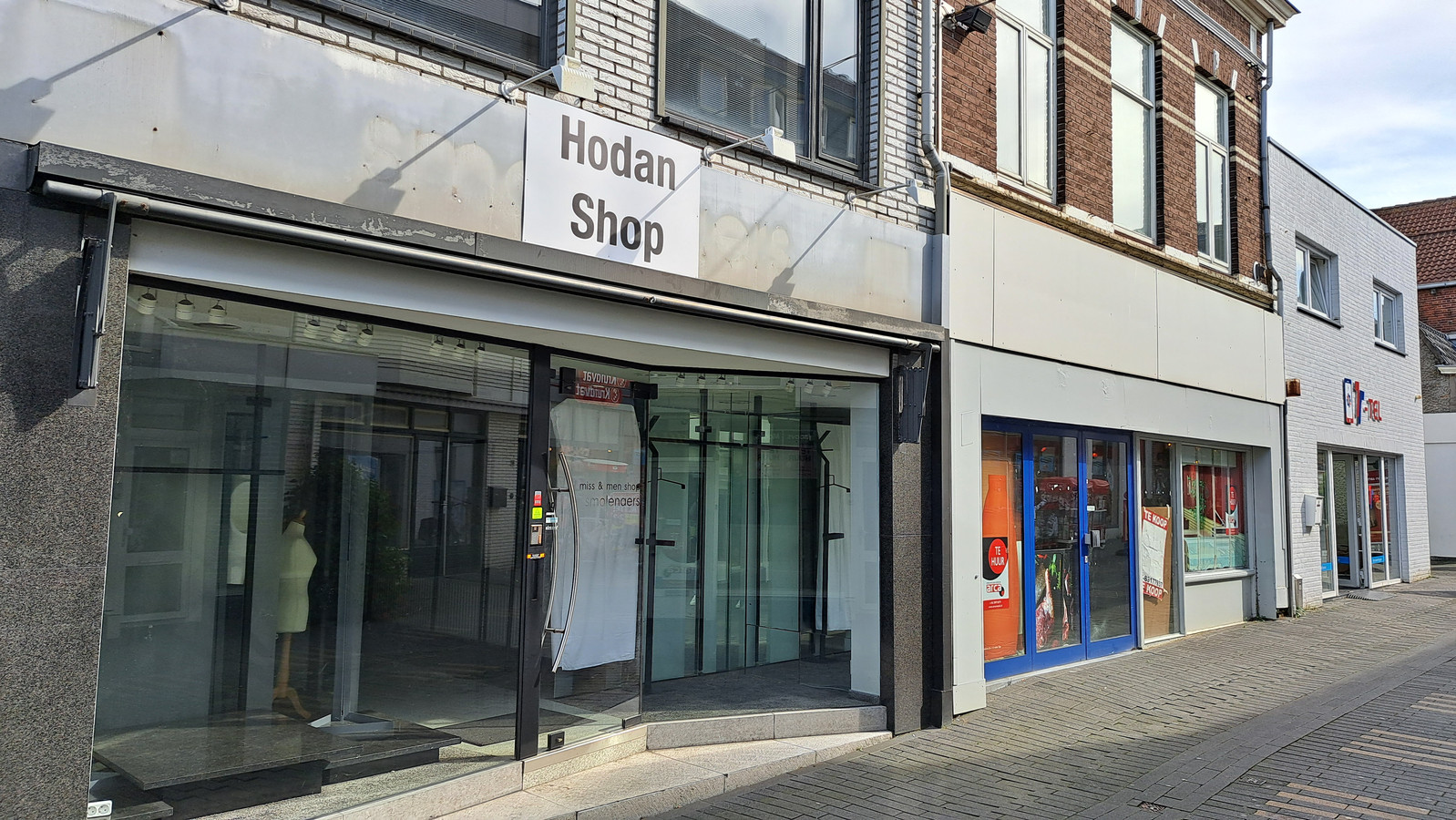 Projectontwikkelaar Kool uit Pijnacker raakt maar niet uitgewinkeld in ...