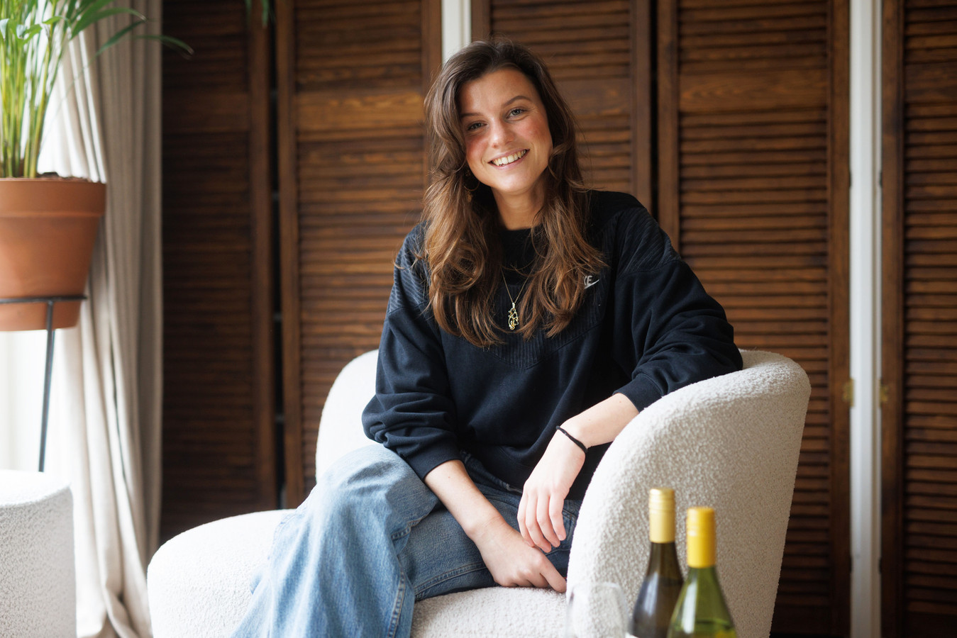 Gratis snack bij de Mac of tompouce bij de Hema en ontbijten voor maar ...