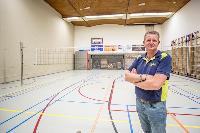 Nieuwbouw school met sporthal Vorden nog lang niet zeker | Bronckhorst ...