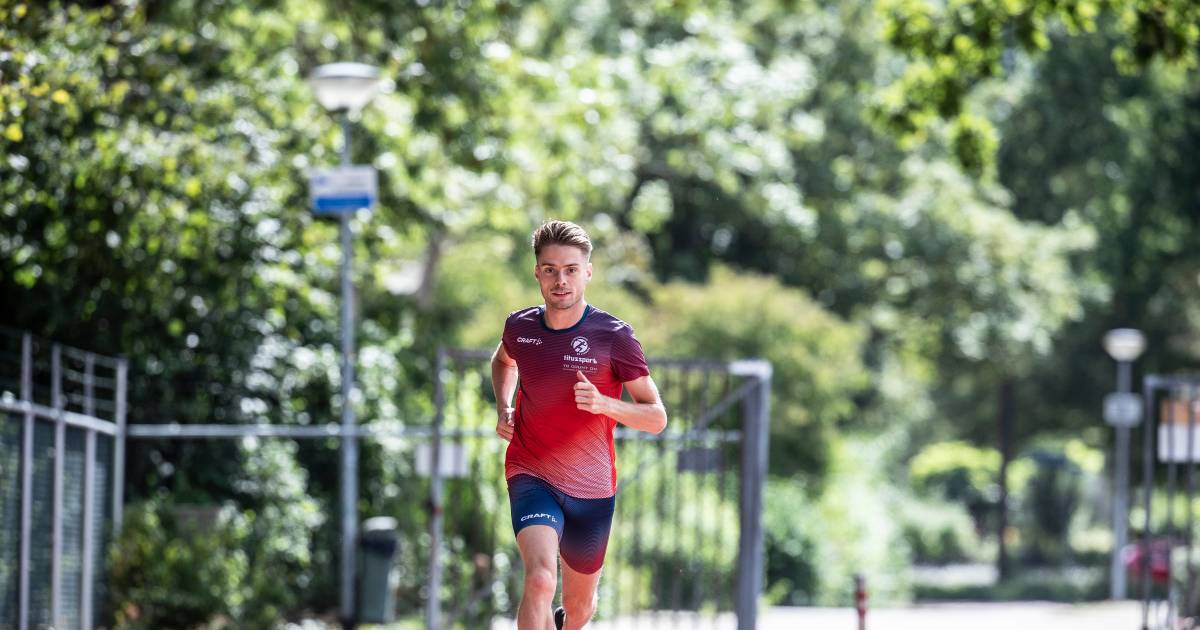 Daan Reintjes superieur op halve marathon van Doetinchem | Achterhoek ...