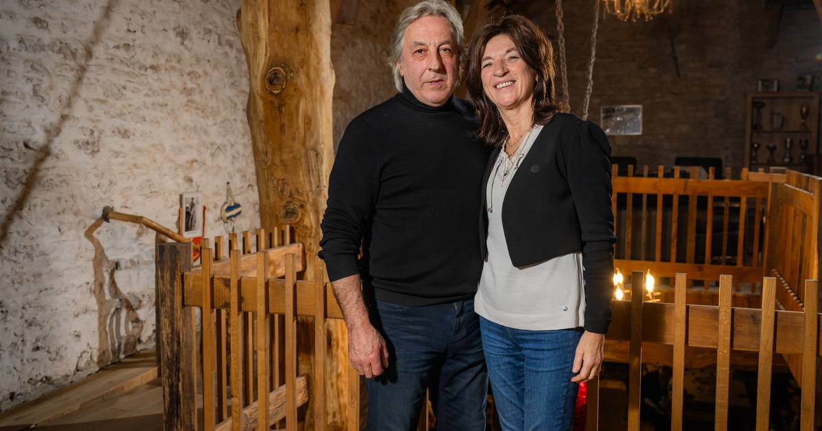 Eddy en Christa Planckaert snakken naar rust: “Ik wil eens een maand of ...