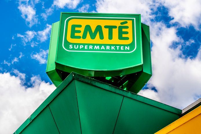 Emté in Goor krijgt nieuwe naam: Supermarkt De Whee | Hof van Twente ...