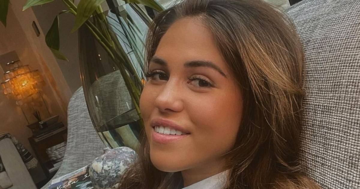 Maak kennis met Sarah Puttemans, de vriendin van Viktor Verhulst: “Tijd ...