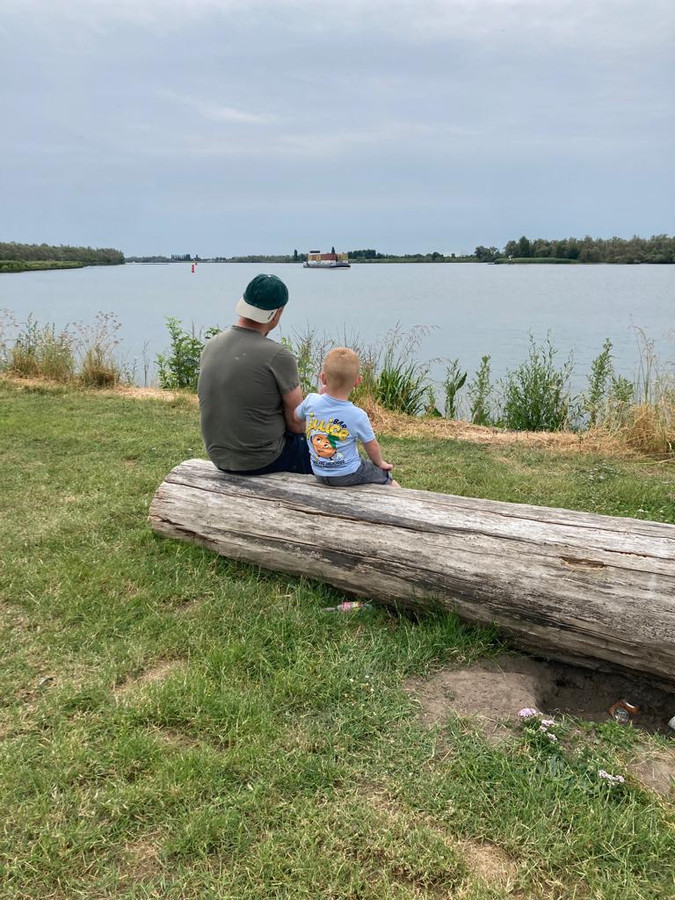 Van eerste keren op het strand tot verfrissende ijsjes: deze zomerfoto ...